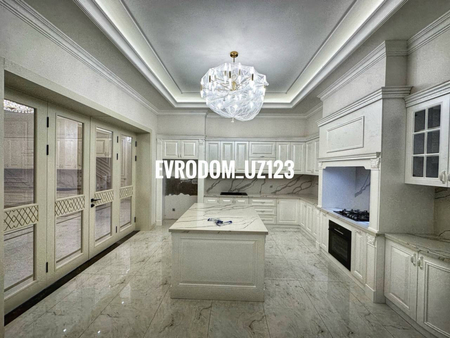 Ор-р: Максим Горький, БИЙ  Продается Новый Евро Дом 6.соток 700м2