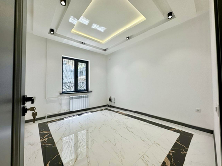 Аренда Нежелое Новый Hi-Tech Office Ул.Нукусская МАКРО 100м2 2-Линия