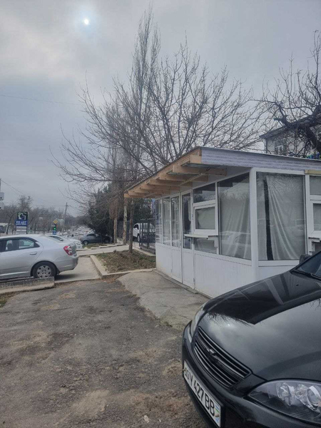 Акфа бутка сотилади. размери 5*3..