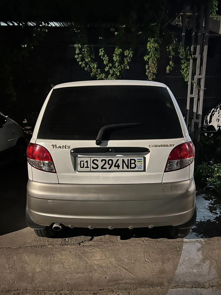 Matiz best 2012 gazi bor suhoyga