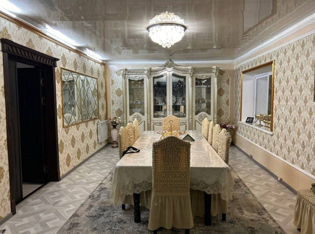 Продаётся отличный дом