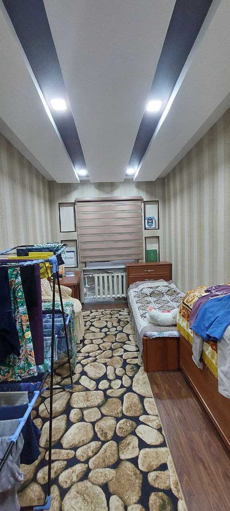 (К115061) Продается 5-ти комнатная квартира в Учтепинском районе.