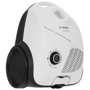Пылесос Bosch BGLS2WH1H