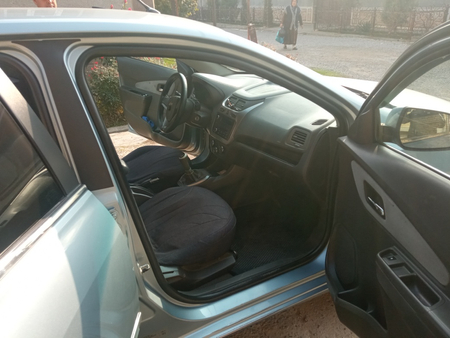 Chevrolet COBALT