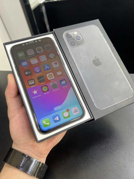 iPhone 11 Pro              .