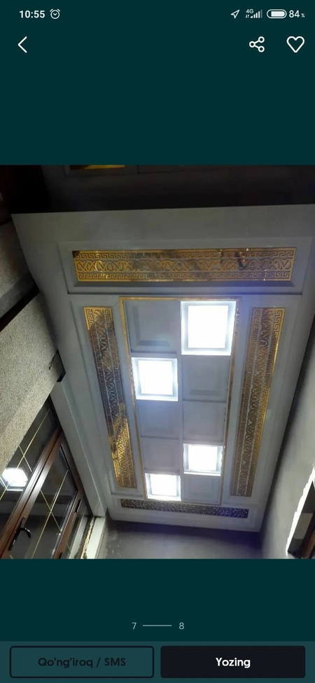 Alyukafon alikafon alyukobond samarqand