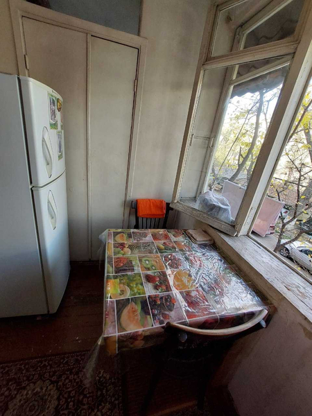 Chilanzar-25 Kirpich 2v3/2/5  balkon 2/6 Orientir  Infin Bank