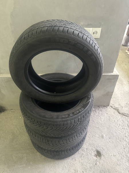 195/60/R15 Rotalla Archa balon sotiladi.