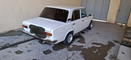 Jguli vaz 21011 oq jemchud