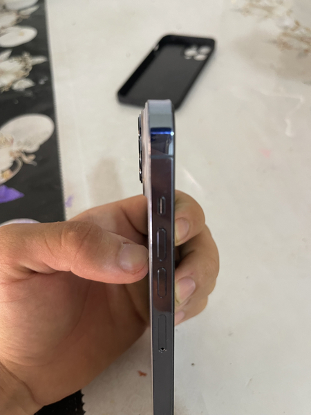 Iphoni 13 pro max