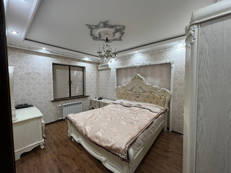 Продается 70м² 3/2/4 ор-р гост Саехат