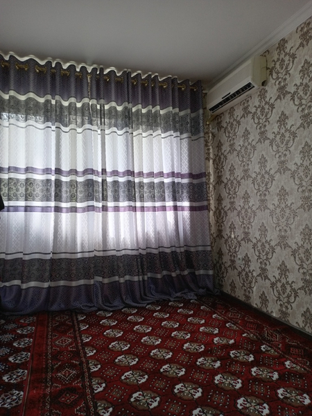 Продаётся 1 комнатная квартира без посредник