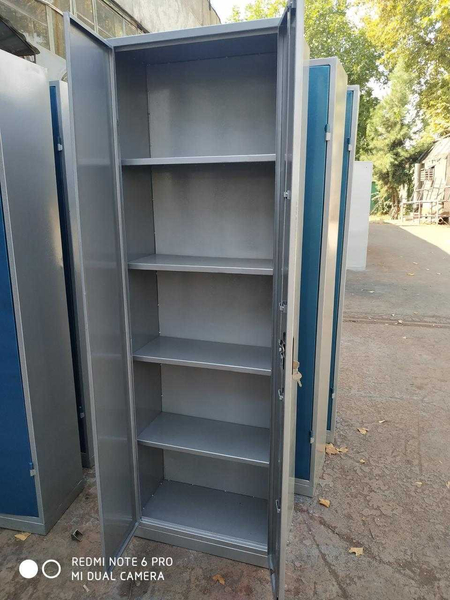 Изделия из металла