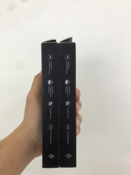 Mi band 7 Есть в наличии