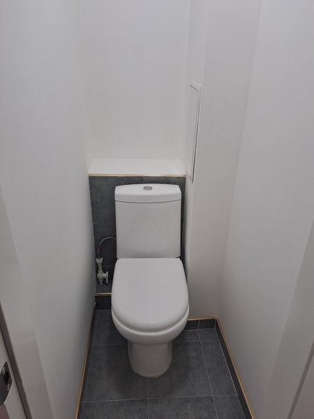 Продаю 3х комнатную на Ц-5, евро.