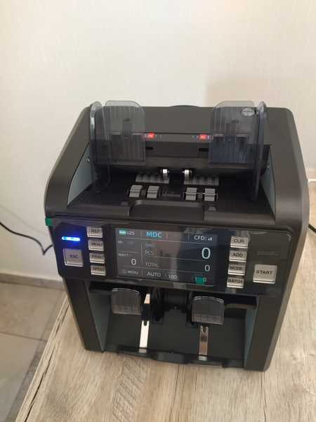 Пул Санийдиган аппарат модел U900 PRO