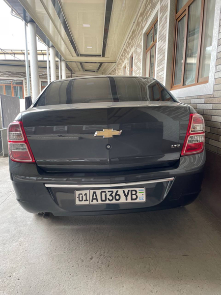 Cobalt  srochna arzon avtomat