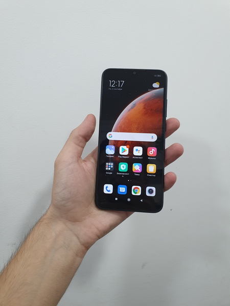 Redmi 9A память 32gb хама жои родной ишлаши зор