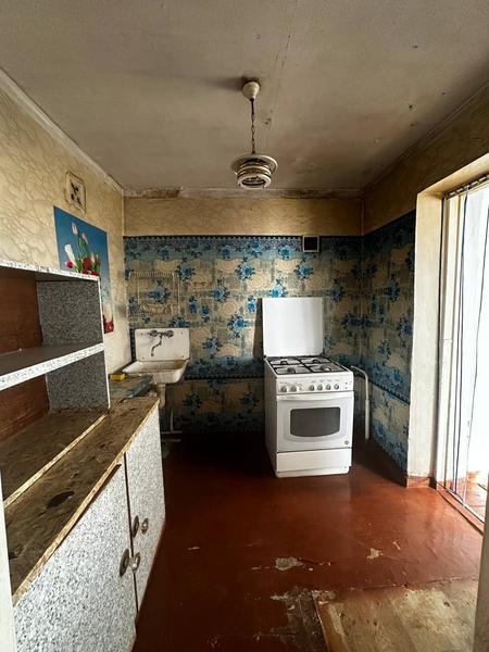 Продам 2х ком квартиру Балкон 2×6 Хозрабад Масжид
