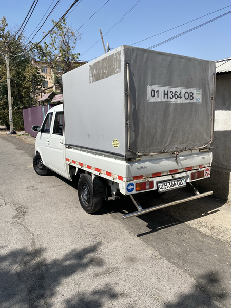 Продается Lifan..