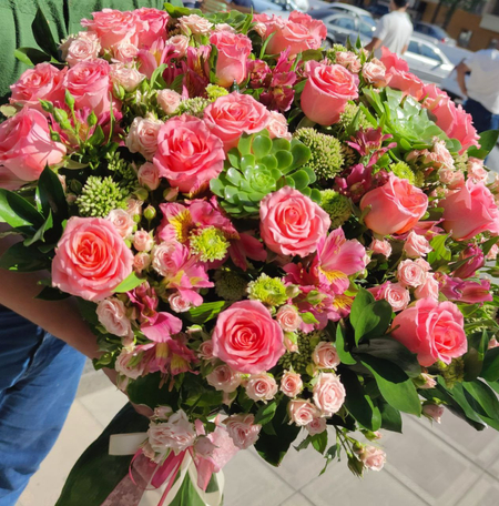Royal Roses GUL DO'KONI