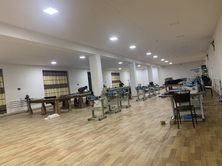 Срочно Продаю Нежилое Помещение Цех, В Зангиоте
