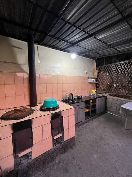 Dacha Yangi Charvoq