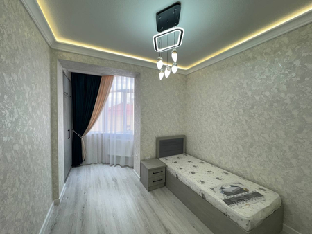 Продаю 4х ком.Люкс.кв. новостройка 114м² 4-этаж с лифтом Вокзал
