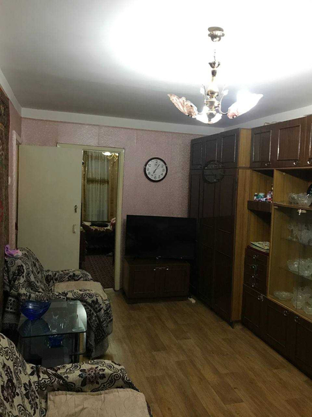 Продам 4х комнатную кирпич 2 балкона Чиланзар 22. Ипотека