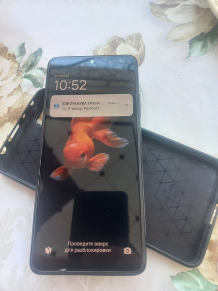Redmi. Note 12 pro 8/256 sotiladi .