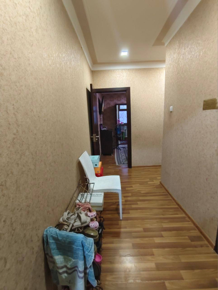 сергели 2 ,1 комнатная,40 квадрат,39500$
