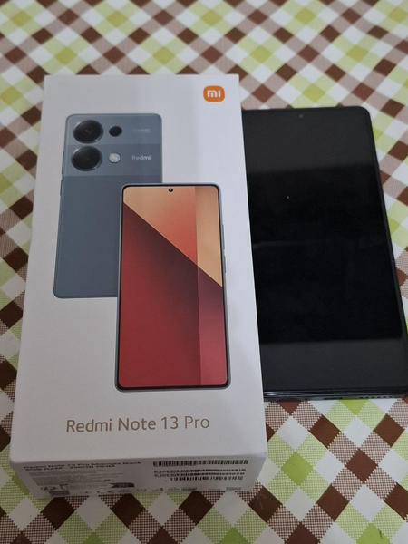 Redmi note 13 pro