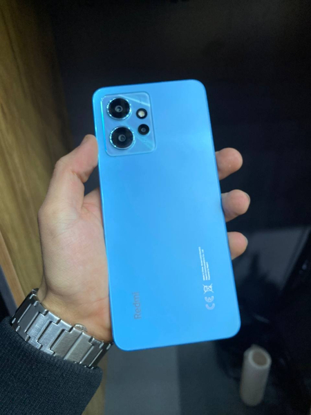 Redmi note 12 128 gb