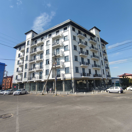 Продам квартиру 40кв.