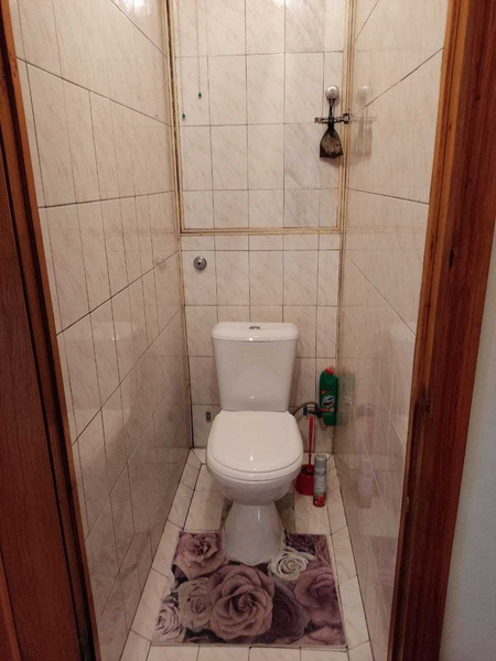 Продается 2х-комнатная квартира 57м2