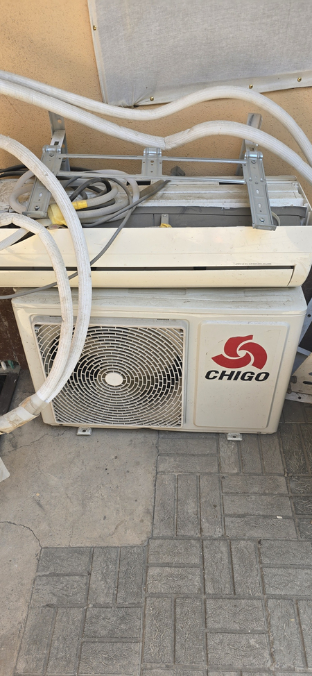 Кондиционер Chigo 18
