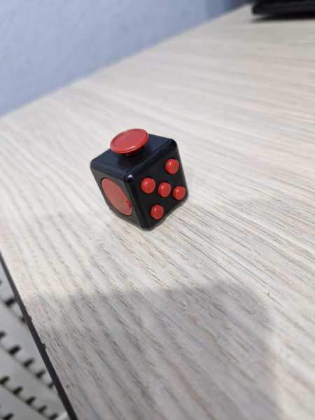 Антистресс  Fidget Cub