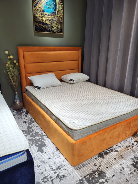 Ортопедические и Анатомические матрасы. MATRAS