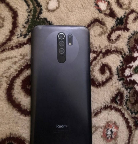 Redmi 9 4_64 tali