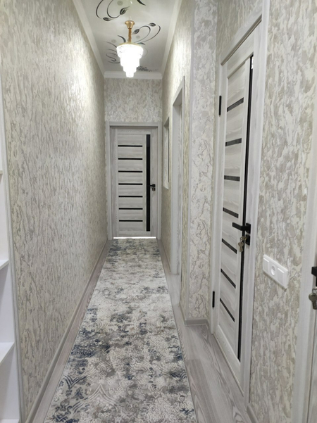 7 Residence 3/3/10 80 м² 3-станция Метро сдается в аренду