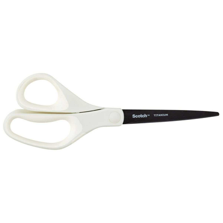 Scotch Precision Ultra Edge 3M, Набор ножниц 8 дюймов, 3 шт.