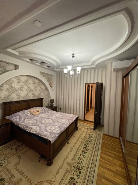 Аренда Участка Шайхонтохур район