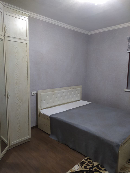 Продам свою 2-х ком квартиру. Сергели, янгихает, 4-я станция метро.