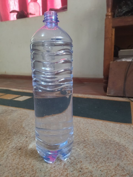 PET Bakalashka uchun qolip sotiladi 1.5 Litir gazlik gassiz shakilda