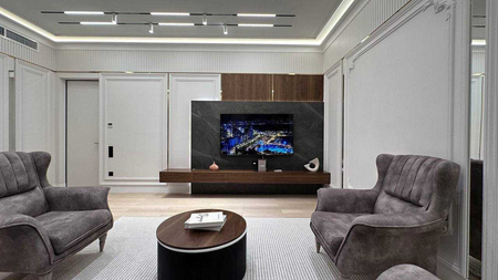 Жк Mirabad Avenue-Срочно продается новая 3х комнатная в элит комплексе