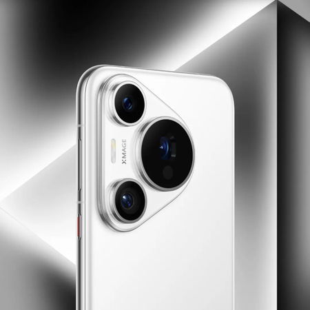 Huawei pura 70 pro   12/512 gb белый