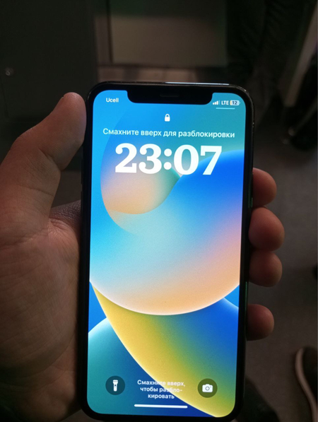 Iphone 11 pro srochna sotiladi naxt