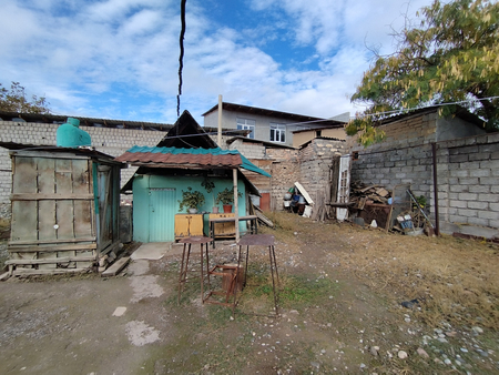 Продается участок