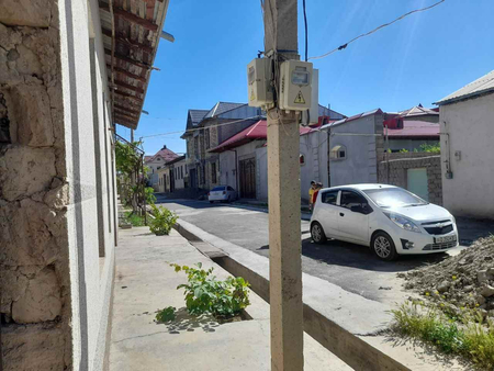 Продается дом в Самарканд