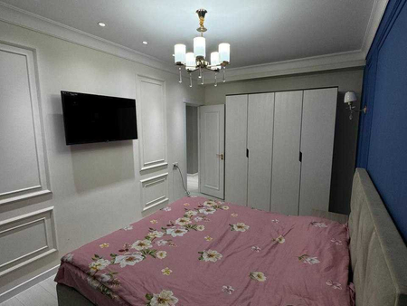 Срочно продается 3/2/4 квартира 70 кв.м Ц-5 Метро Минор